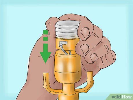 How To Replace A Lamp Switch Simple DIY Guide