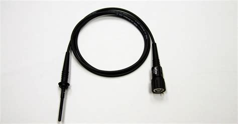 Test Happens Teledyne Lecroy Blog Making Sense Of Probe Terminology