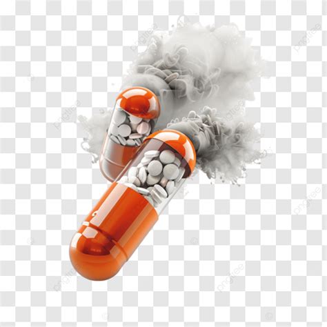 두 개의 주황색과 흰색 알약 캡슐 약물 오렌지 알약 흰색 알약 약물 Png 일러스트 및 이미지 에 대한 무료 다운로드 Pngtree