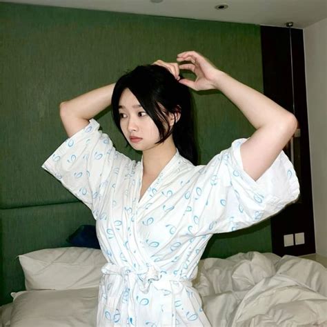 Becca 0706becca Threads Say More