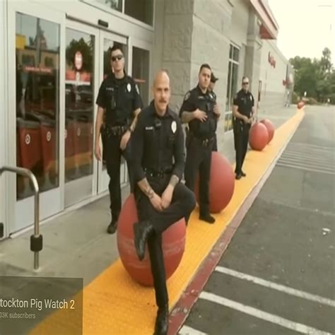 Man Shames His Local Police And Then He Educates Them Man Man