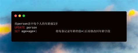 mysql 一文带你玩转SQL中的DML数据操作语言从概念到常见操作大解析数据操作不再难 云端源想 SegmentFault 思否