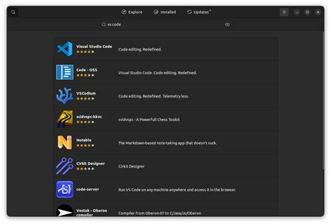 How To Install Vs Code On Ubuntu