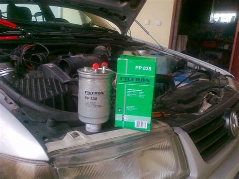 Подготовка к зиме Часть 4 — Volkswagen Passat Variant B4 1 9 л 1995 года плановое ТО Drive2