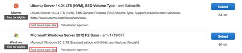 amazon ec2 benefits of ebs vs instance store and vice versa