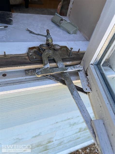 Built Best Window Crank Assembly SWISCO Com