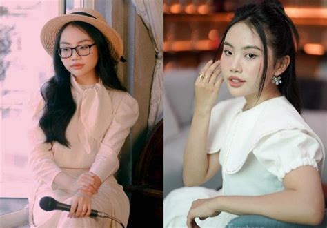 Phương Mỹ Chi Có Phát Ngôn Chính Thức đầu Tiên Trước Tin đồn Lộ Clip