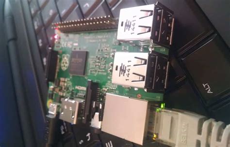 Lemp Raspberry Pi 2 Web Server Arch Linux Nginx Mariadb Mysql And Php