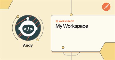 My Workspace Postman Api Network