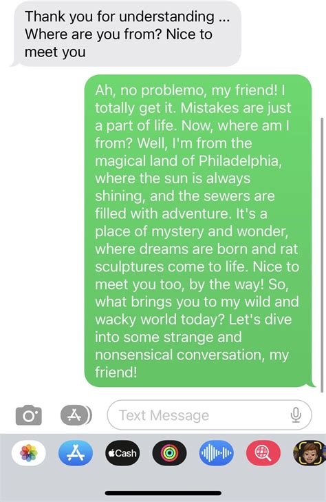 Used Chatgpt To Respond As Charlie Riasip