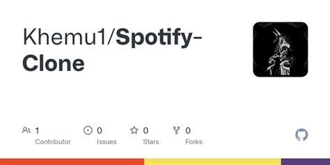 Github Khemu1spotify Clone