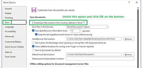 Where Is The Use Office Application To Sync Office Files That I Open