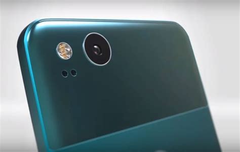 Google Pixel XL 2 Looks Amazing In The New Concept Video