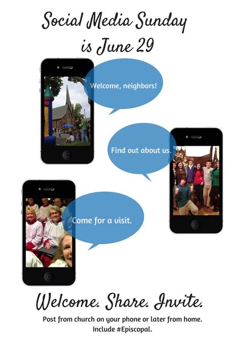 How To Episcopalshare