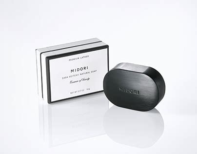 Midori Projects Photos Videos Logos Illustrations And Branding On Behance