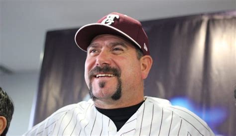 ¿benji Gil Será El Mejor Manager De México Beisbol Mundial