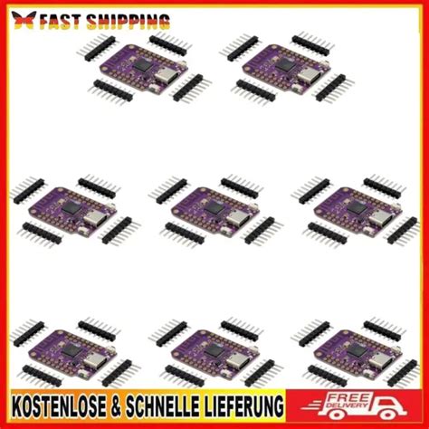 Esp32 S2 Mini V1 0 0 Wifi Iot Board Tipo C Wifi Modulo Board Senza Psram Eur 22 80 Picclick It