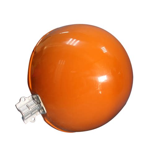 Warning Ball For Aircraft Obstruction Ball 400mm Fiberglass Aircraft