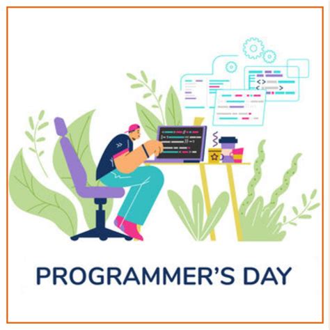 Programmer Work Coding Growth Techcompany Softwaredeveloper