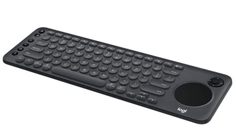 New Htpc Keyboard Logiteck K600 R Htpc