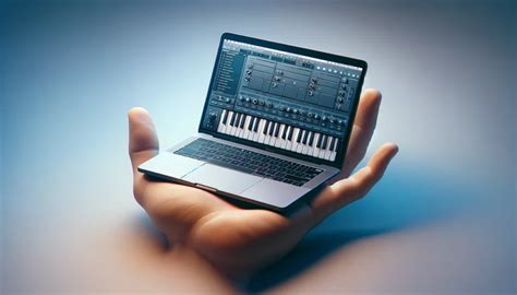 Can I Use My Macbook As A Midi Controller Burtons Blog