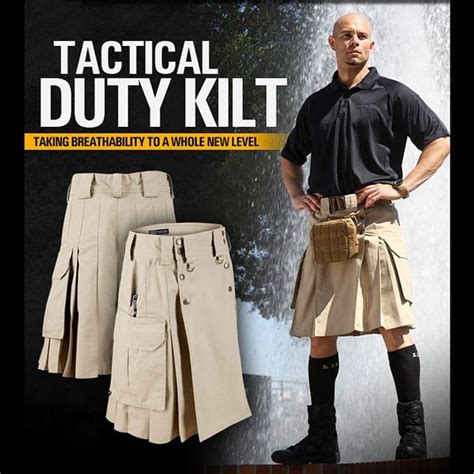 Imgur Tactical Kilt Kilt Utility Kilt
