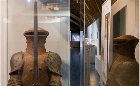 Misterul „omului De Fier” De La Muzeul Național Al Banatului