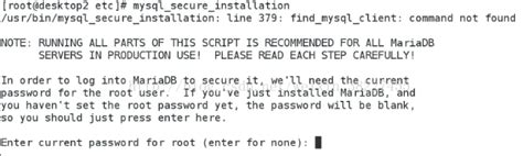 Linux下mariadb的使用linux怎么查看mariadb 的端口号 Csdn博客