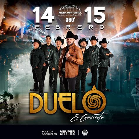 Grupo Duelo Nuevo álbum Sorpresa Para Todos Los Enamorados… Disfruta