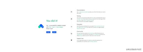 基于vite 4 x 快速搭建开箱即用高度可定制化模版脚手架简介 create vite template 是基于 e 掘金