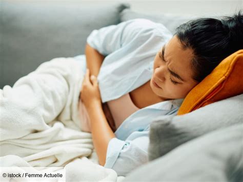 Appendicite Où La Douleur Se Localise T Elle En Cas De Crise