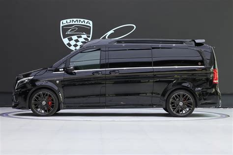 Lumma Clr V 2024款 Vr 20t 公爵版 高顶图片lumma470张图片汽车外观图库懂车帝