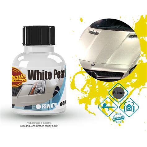 White Pearl