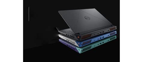 Lap top xách tay gaming Dell G series chính hãng giá rẻ trả góp