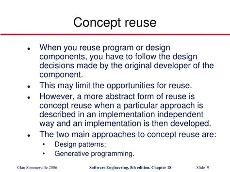 Ppt Software Reuse Powerpoint Presentation Free Download Id5635466