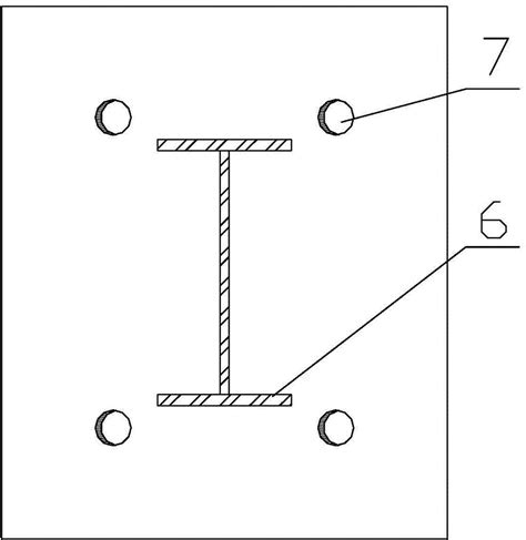 Variable Cross Section Pre Stress Cant Beam And Construction Process