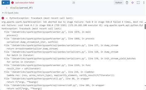 When Set Databricks Cluster From Single User Mode To Shared Mode Rdd No Longer Supported What