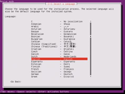 How To Rescue Repair And Reinstall Grub Boot Loader In Ubuntu