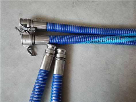 Sst型号 化工软管 复合软管丨工业软管丨化工管道丨石油软管 安徽诺泰工业软管制造有限公司