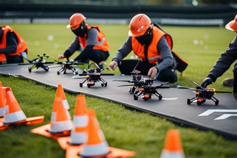 Racing Drone Flight Modes Angle Horizon And Acro Explained