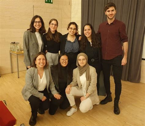 Eva Ferrer Beltran On Linkedin Biomedicalengineering Upf