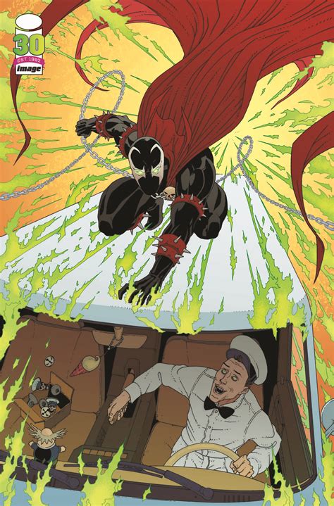 Ice Cream Man 33 Speculation Post Ricecreammancomic