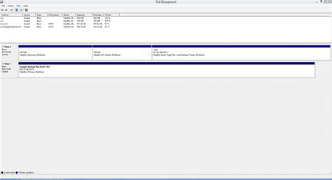 Missing Msr Partition After Clean Install Windows 8 Help Forums