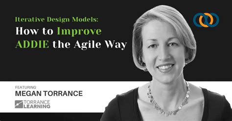 Iterative Design Models How To Improve Addie The Agile Way