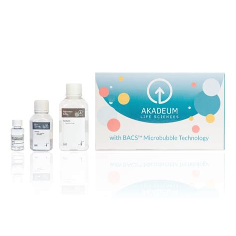 Human Pbmc Leukopak Isolation Kit Akadeum