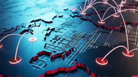 Geospatial Analytics Market Market Analysis And Outlook Datam Intelligence