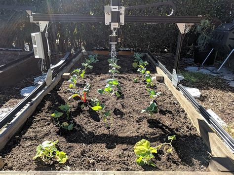Share Photos Of Your Build Hardware Farmbot Forum