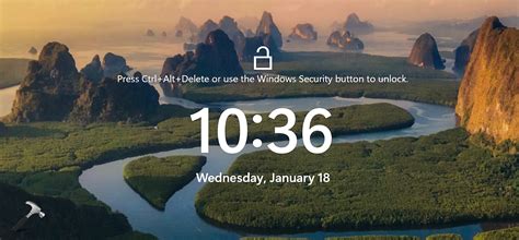 Enable Or Disable Secure Login In Windows 11