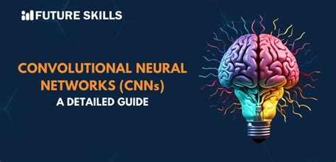An Introduction To Convolutional Neural Networks Cnns Future Skills