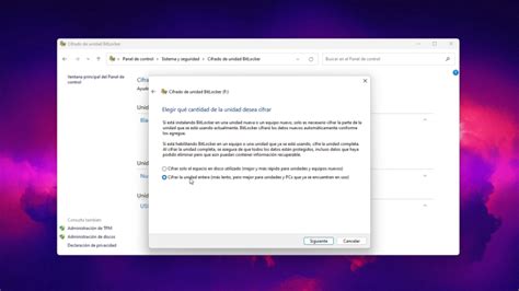Cómo Proteger tus Memorias USB y Unidades de Almacenamiento con BitLocker TecnoRed org